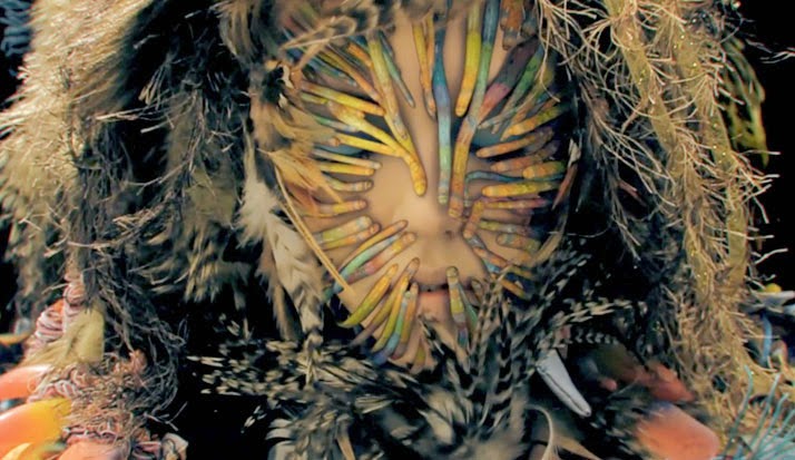 Gladys.H° : Andrew Thomas Huang - Solipsist