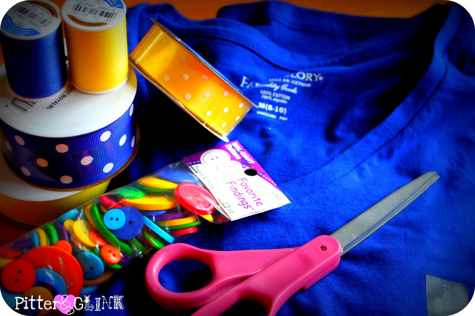 Diy School Spirit Shirts