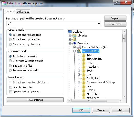 How to Use Whois in windows