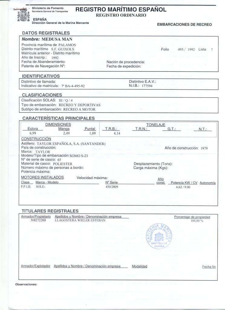 El Manual de Estilo Empresarial: ANEXO 41. MUESTRA DE DOCUMENTACIÓN ...