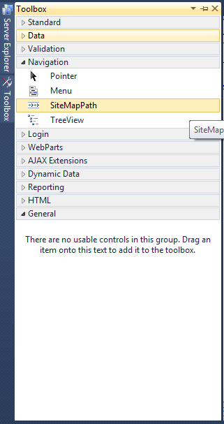 How To Use SiteMapPath Navigation Control In Asp ASPMANTRA Asp how-to-use-sitemappath-navigation-control-in-asp-aspmantra-asp