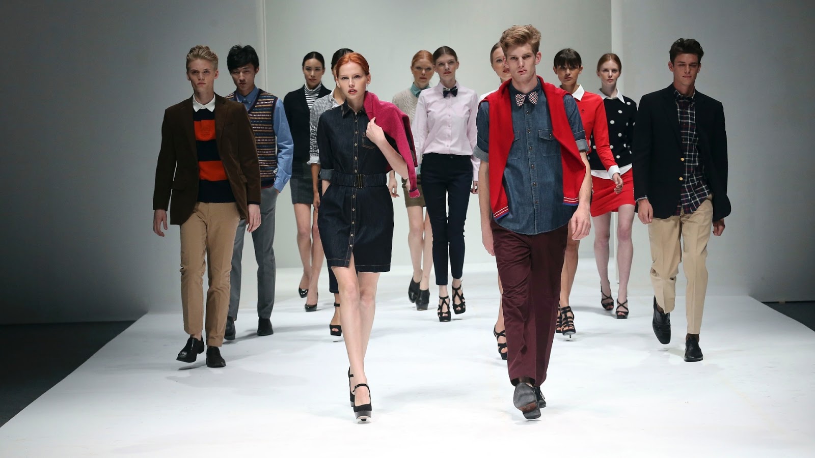 ¿Quieres tener moda?: octubre 2015