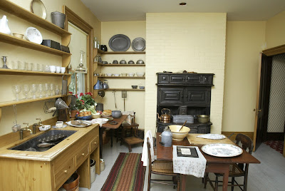 Tour America's History: Harriet Beecher Stowe Center