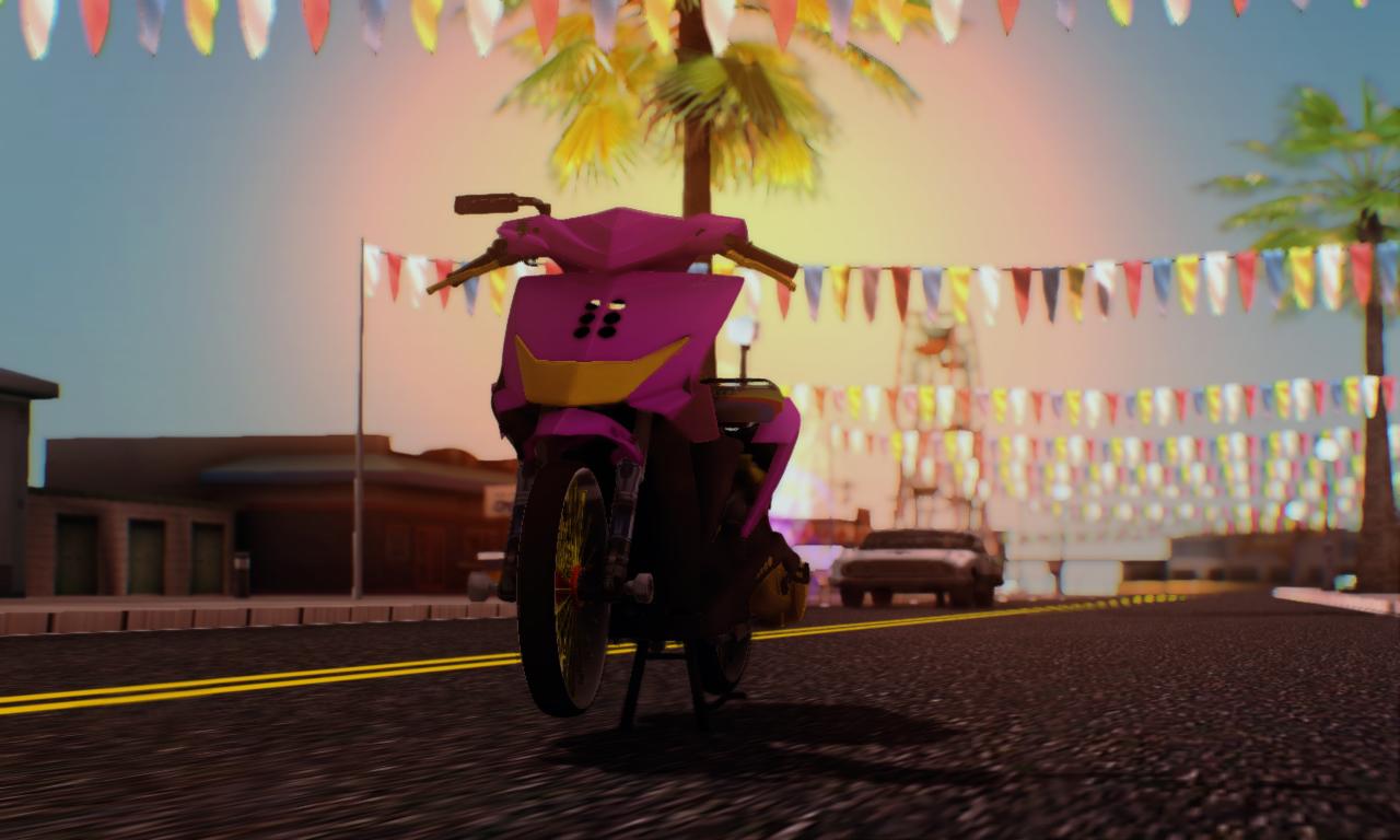 Beat Icon by 024 Project