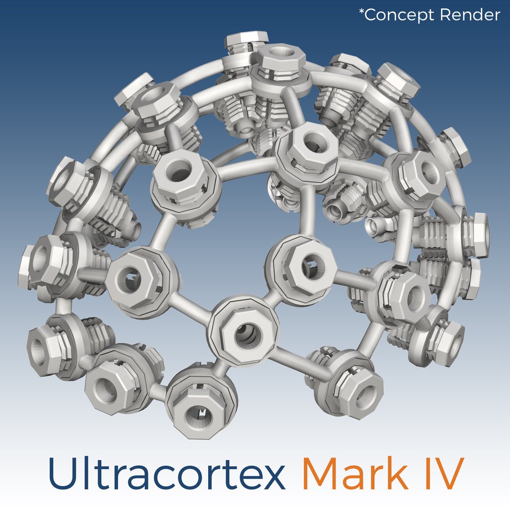 BRAIN-COMPUTER INTERFACES over EEG: New EEG device from OpenBCI - Do it ...