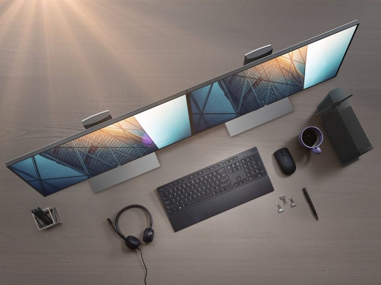 Wyse ThinOS 8.6 Extends Smooth and Seamless Real-Time Communication on ...