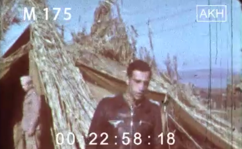 FalkeEins - the Luftwaffe blog: Fw 190 II./JG 2 in Tunisia (2) "Black 1 ...