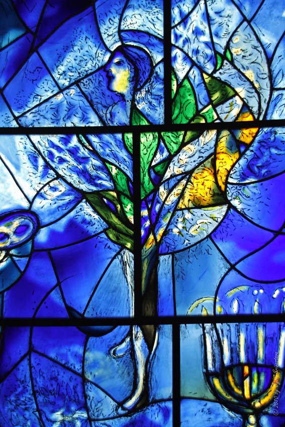 Public Art in Chicago: AIC: Reinstallation of The American Windows [By ...