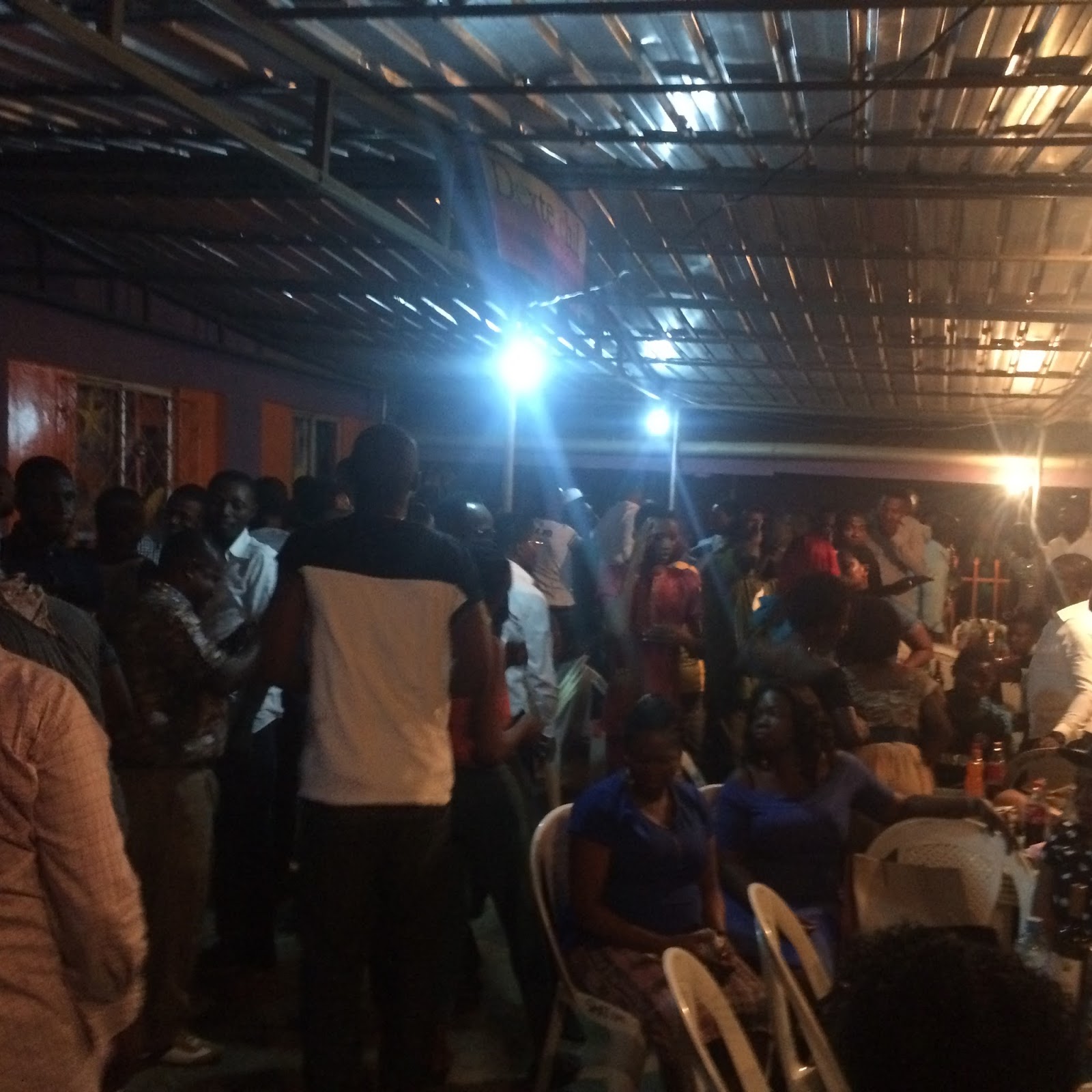 Dmegy's Blog: AGEGE TURNED UP: as "LERE" 2016 shut down Papa Ashafa ...