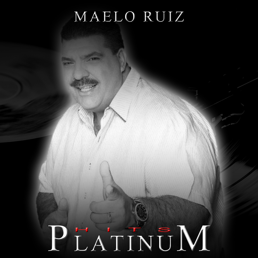 PLATINUM HITS - MAELO RUIZ (2018) ~ Crossovia