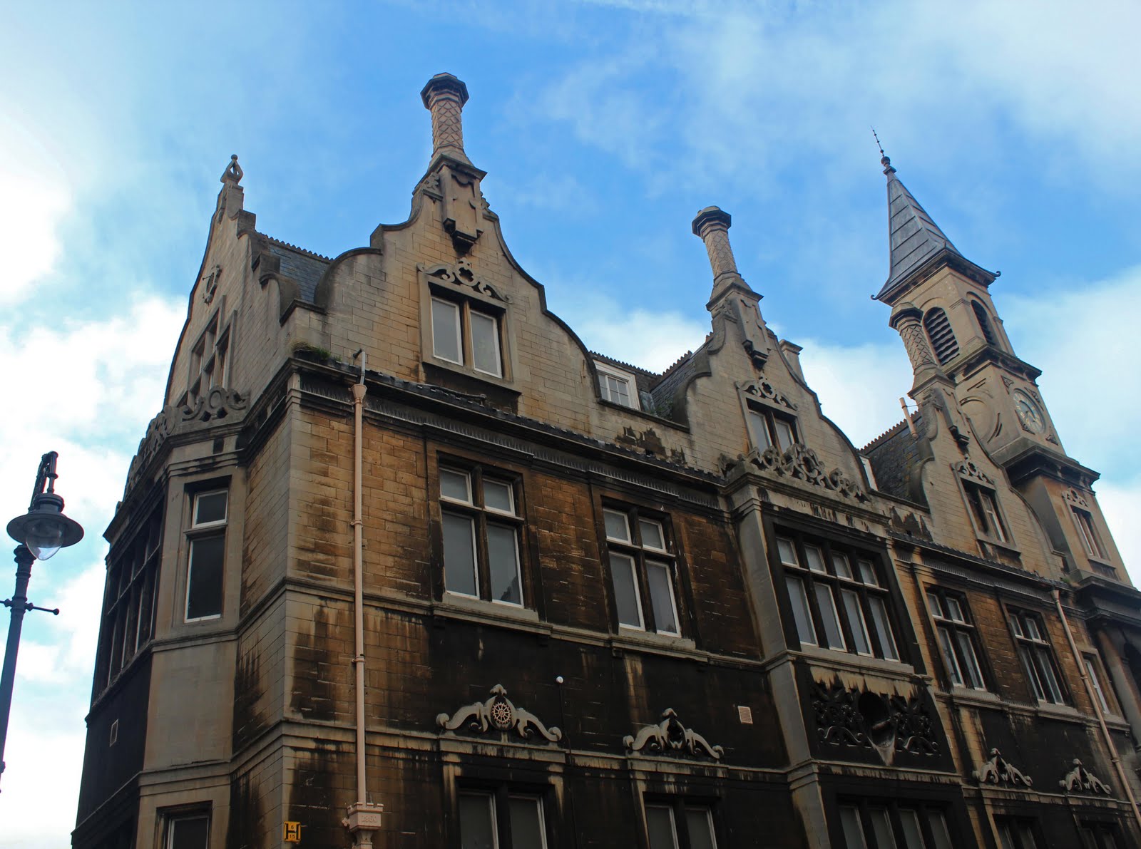 365 Looks through a Lens: Keywords: Blackening elemental carbon; Soot ...