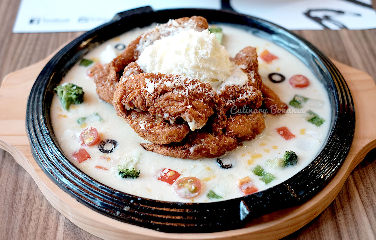 Chir Chir Chicken Arrives in Jakarta! | Culinary Bonanza