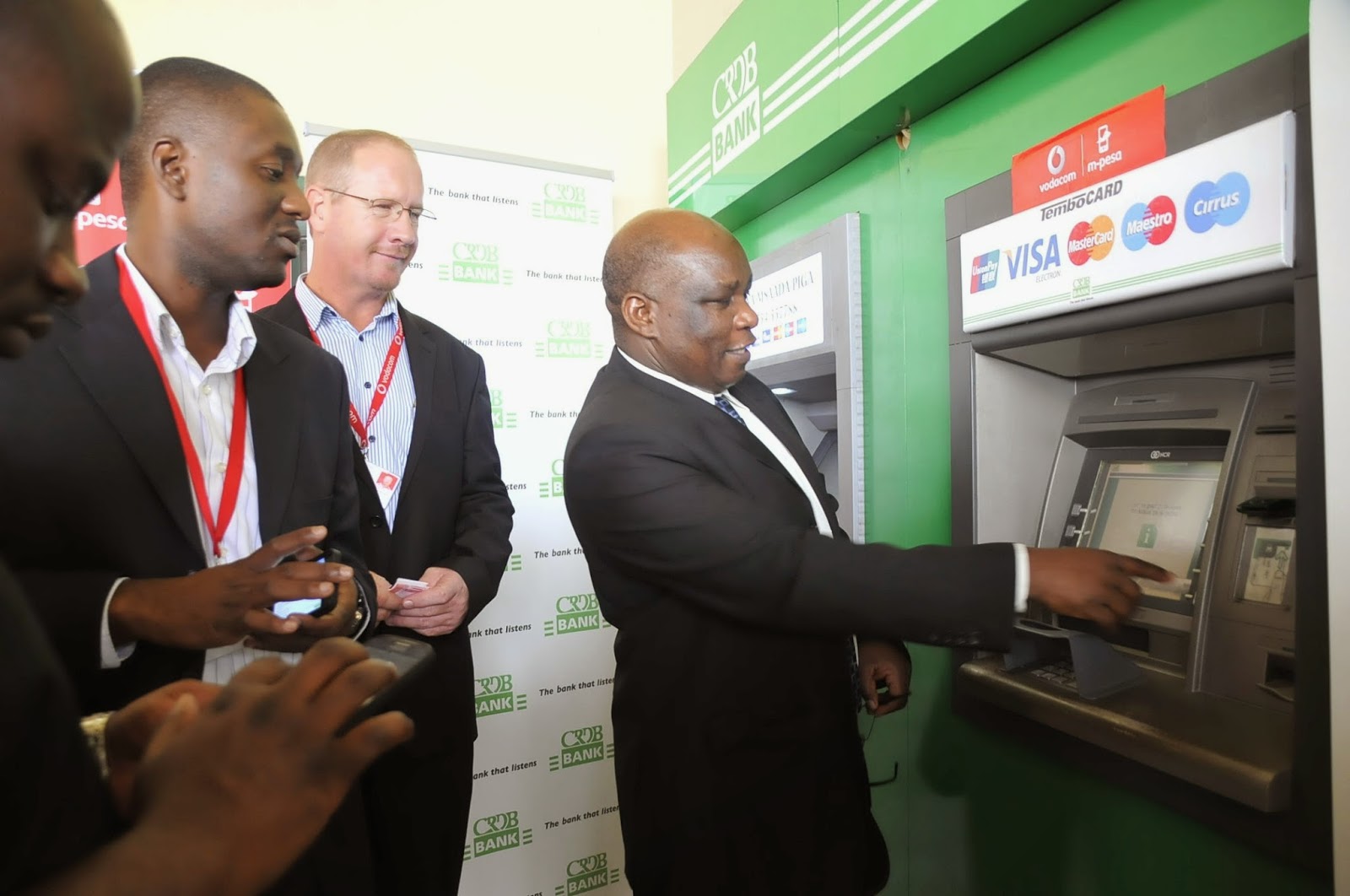 Kitomari Banking & Finance Blog: YOU CAN NOW WITHDRAW CASH FROM YOUR M ...