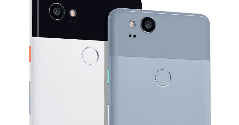 Google Pixel 2 And Pixel 2 XL Now Has The Highest Overall Smartphone ...