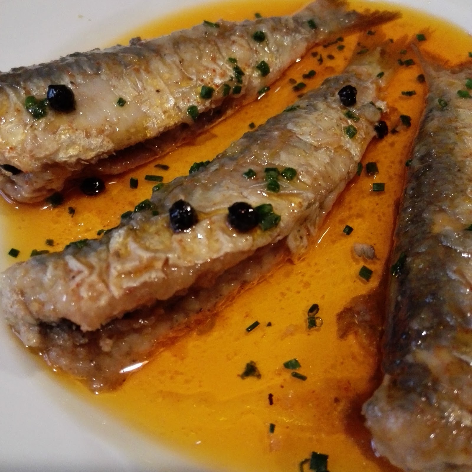 Tapeo Bar // Barcelona