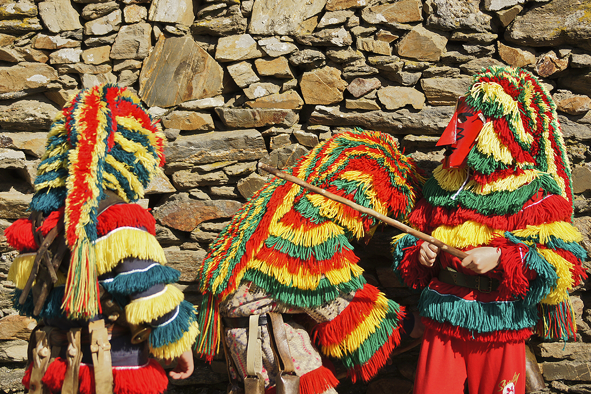 ANTONIO TEDIM FOTOGRAFIA: À DESCOBERTA DE PORTUGAL - III CARETOS DE PODENCE