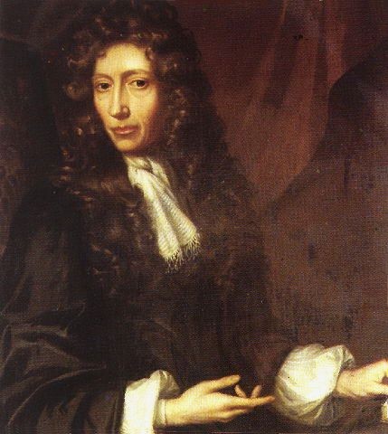 Los expedientes Occam: Robert Boyle, el químico escéptico