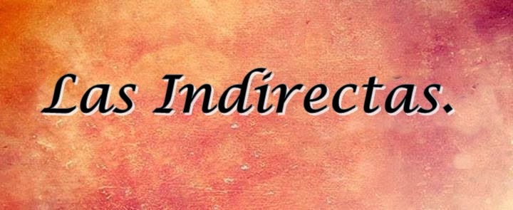 Hola Soy Ozkr: Las Indirectas