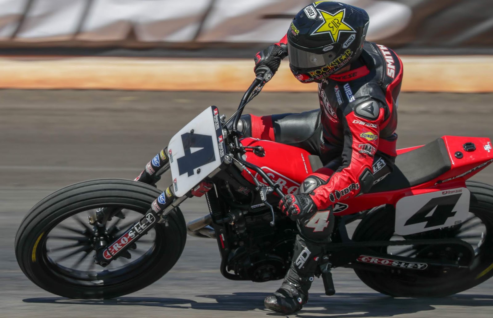 POPPA WHEELIE: Bryan Smith AFT #4 Howerton Crosley Special. Nothing is ...