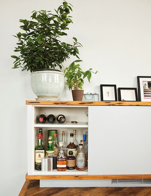 Somewhere I would like to live: David Karp Williamsburg Loft