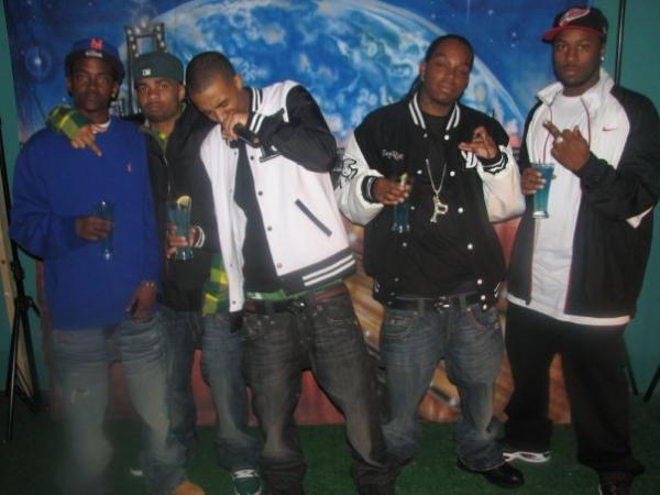 Tha 586: Hip-Hop Mixed With Alcohol: Doughboyz Cashout Appreciation Week