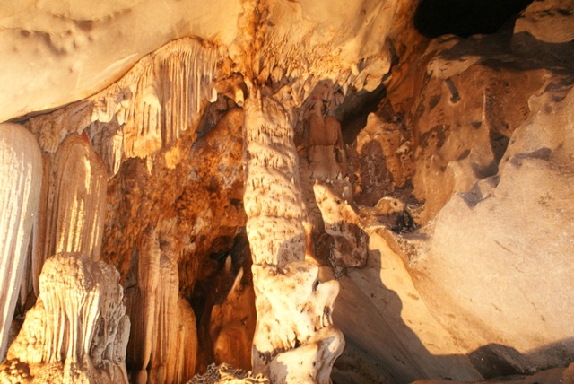 GOA LAWA PURBALINGGA KABUPATEN PURBALIANGGA