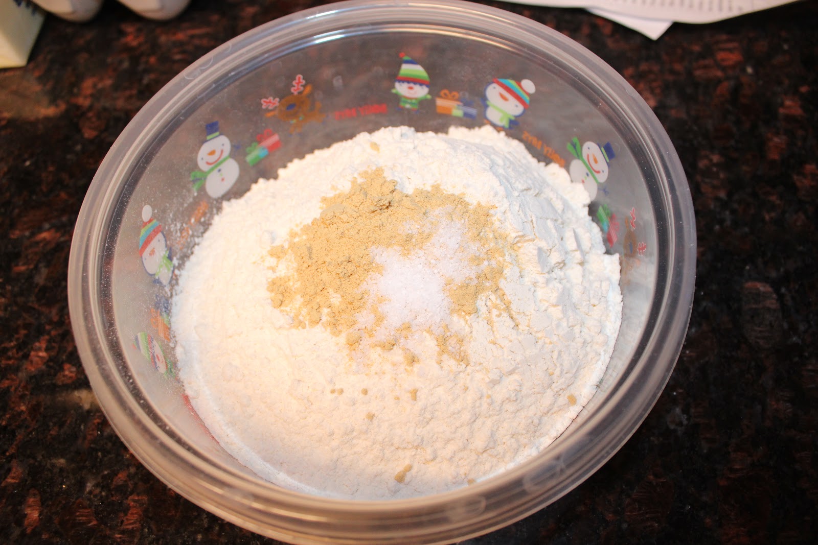 Michelle's Tasty Creations: Swedish Christmas Cookies - Christmas ...