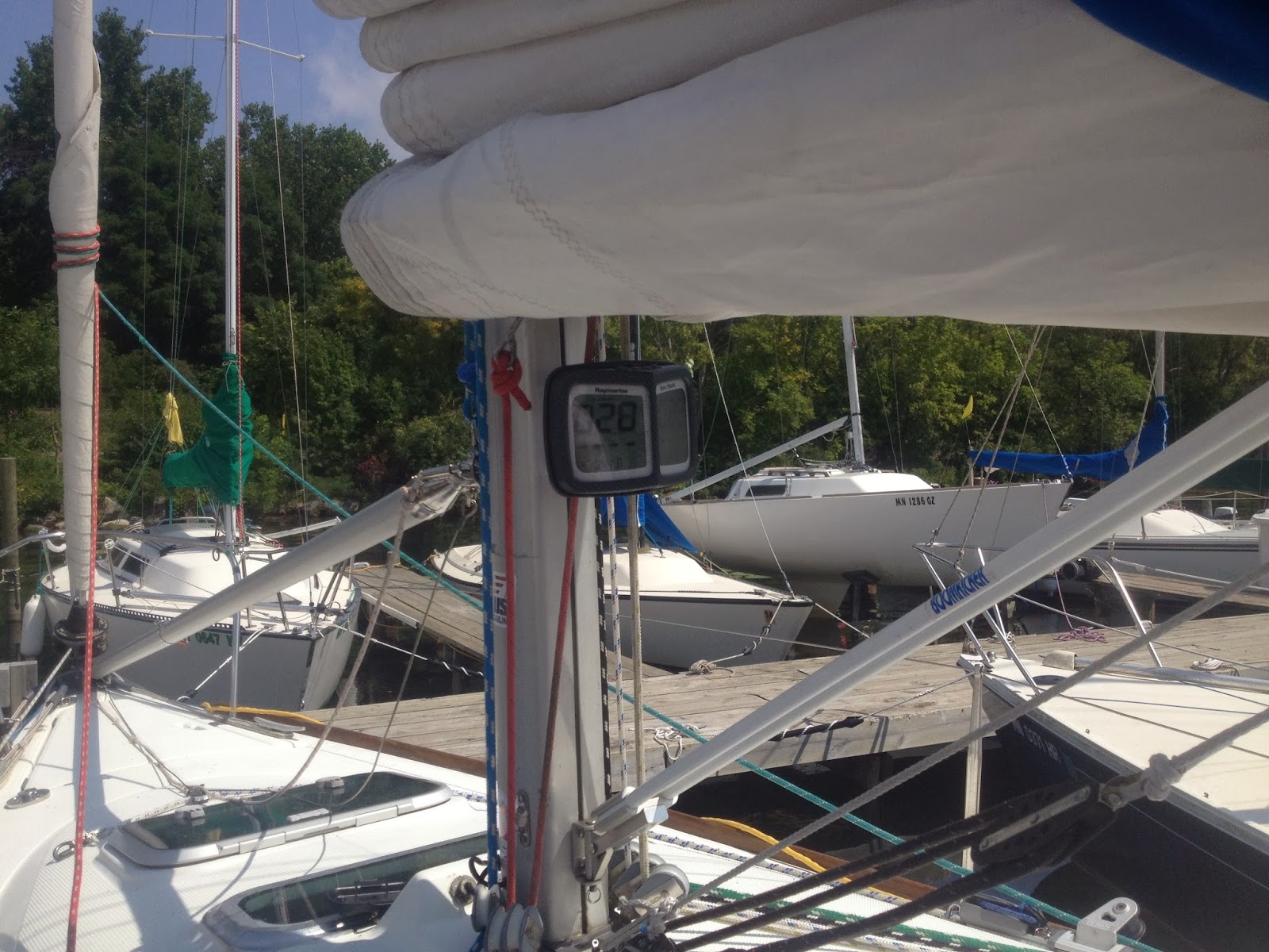 Tactical Compass Compared