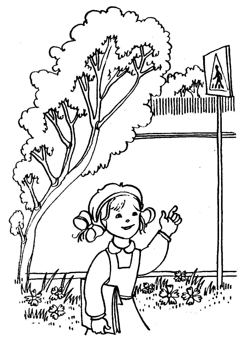 imagini de colorat ~ Desene Imagini de colorat