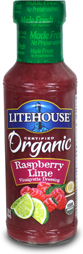 Food for Life: Salad Dressings...delicious, safe, non GMO and healthy
