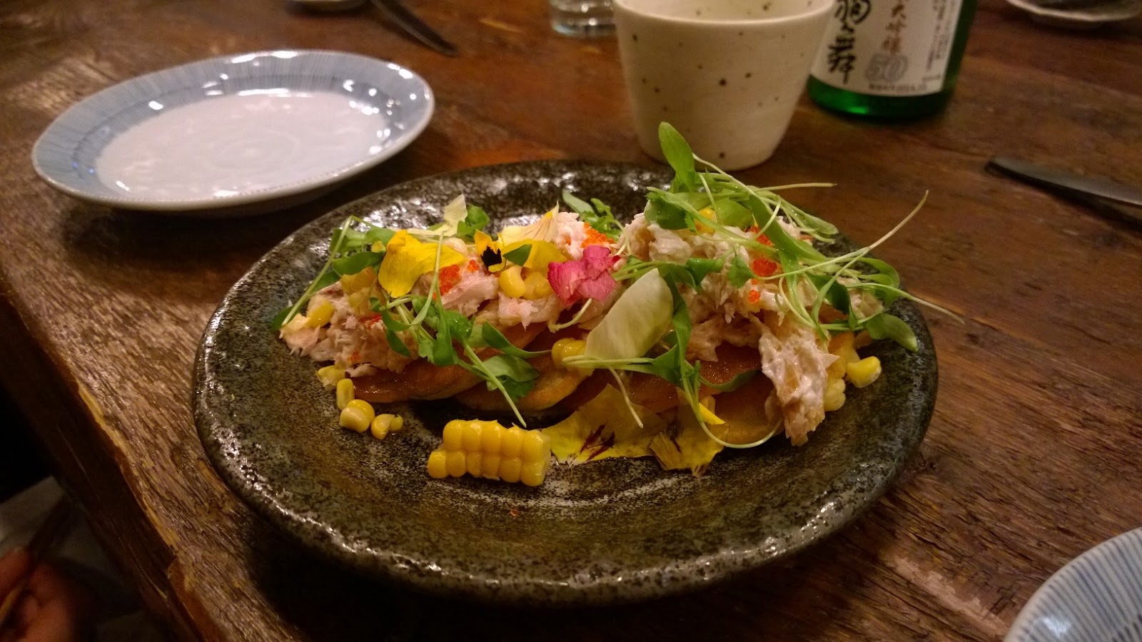 MU RAMEN - e a t e r y R O W