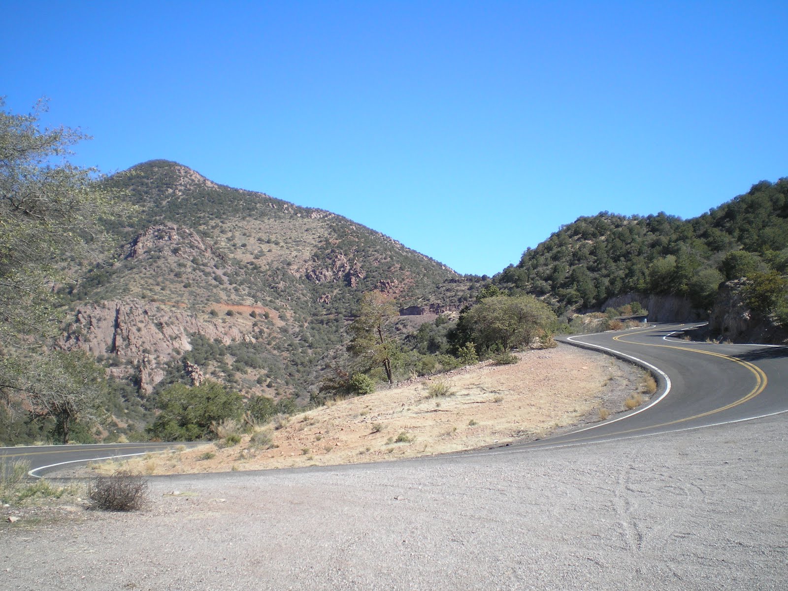 The Road Genealogist: Clifton to Alpine, AZ