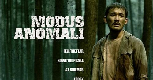 Review Film Modus Anomali (2012), Film Joko Anwar dengan Twist ...