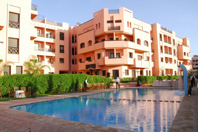 La fermeture résidentielle en question: Le salon de l'immobilier ...