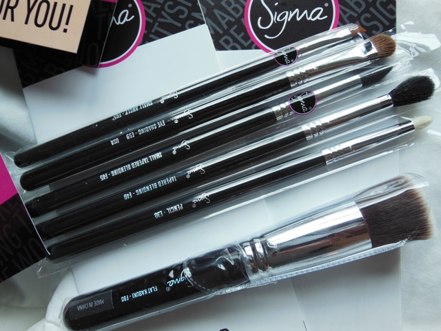 Best eye makeup brushes