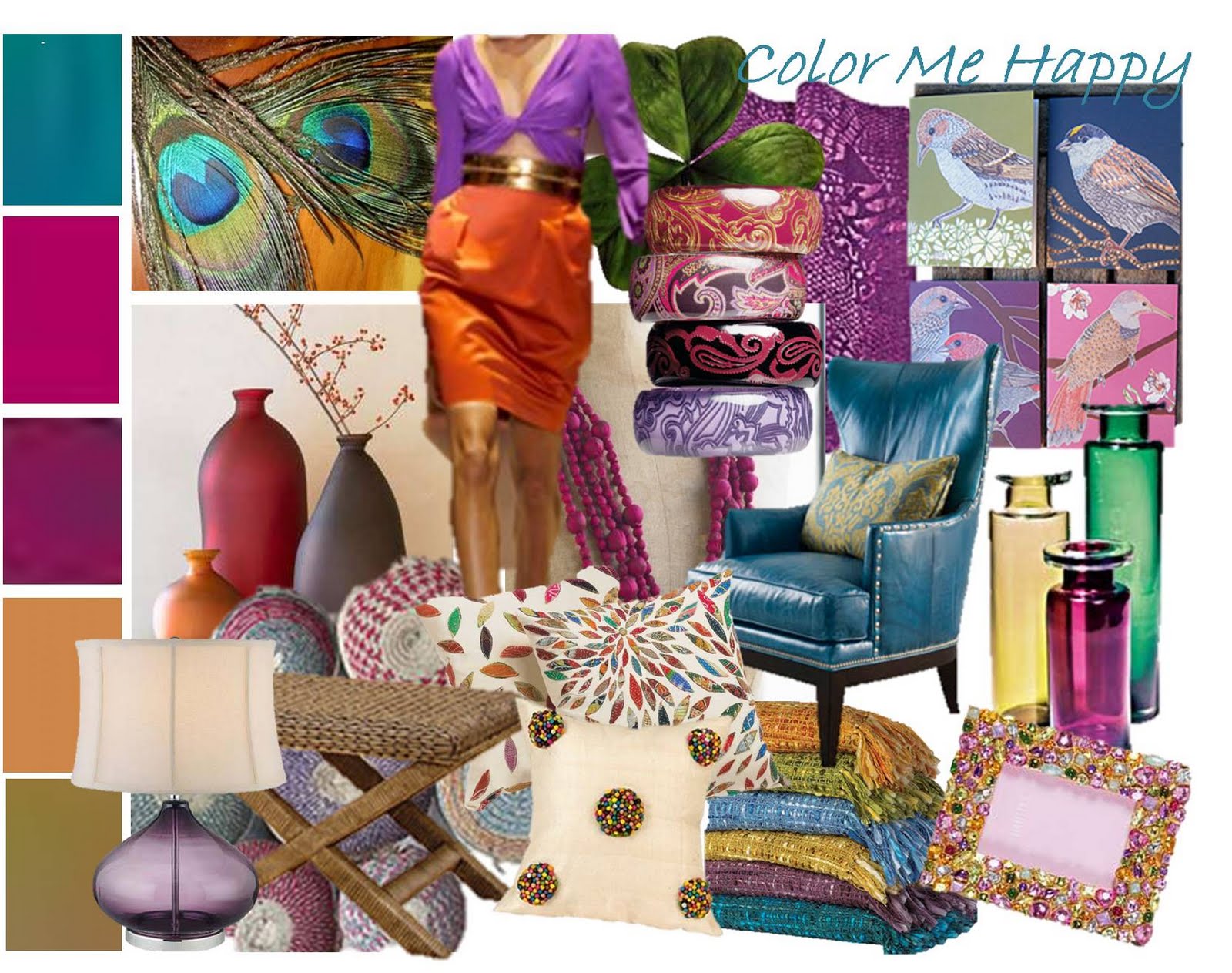 the sister sophisticate: Style Stories