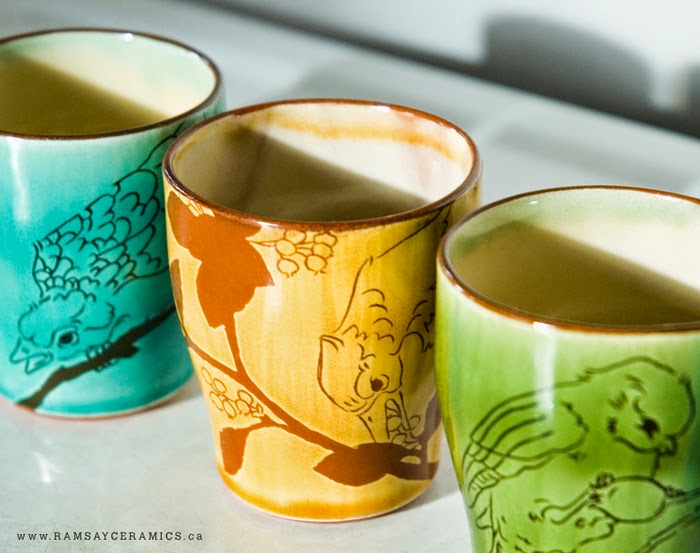 Art Licensing Information: Artist Spotlight - Anna Ramsay