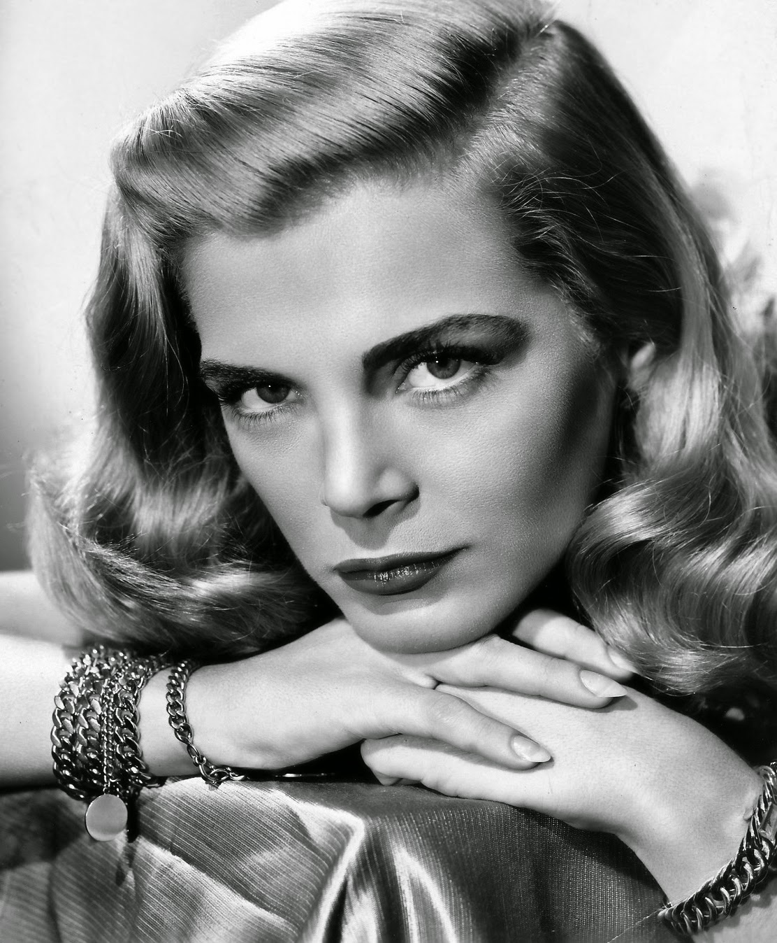 Celluloid Club: Lizabeth Scott: In Memoriam