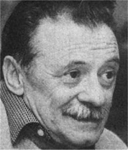 Biografía de Mario Benedetti