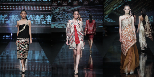 InfoGaya Fashion: November 2011