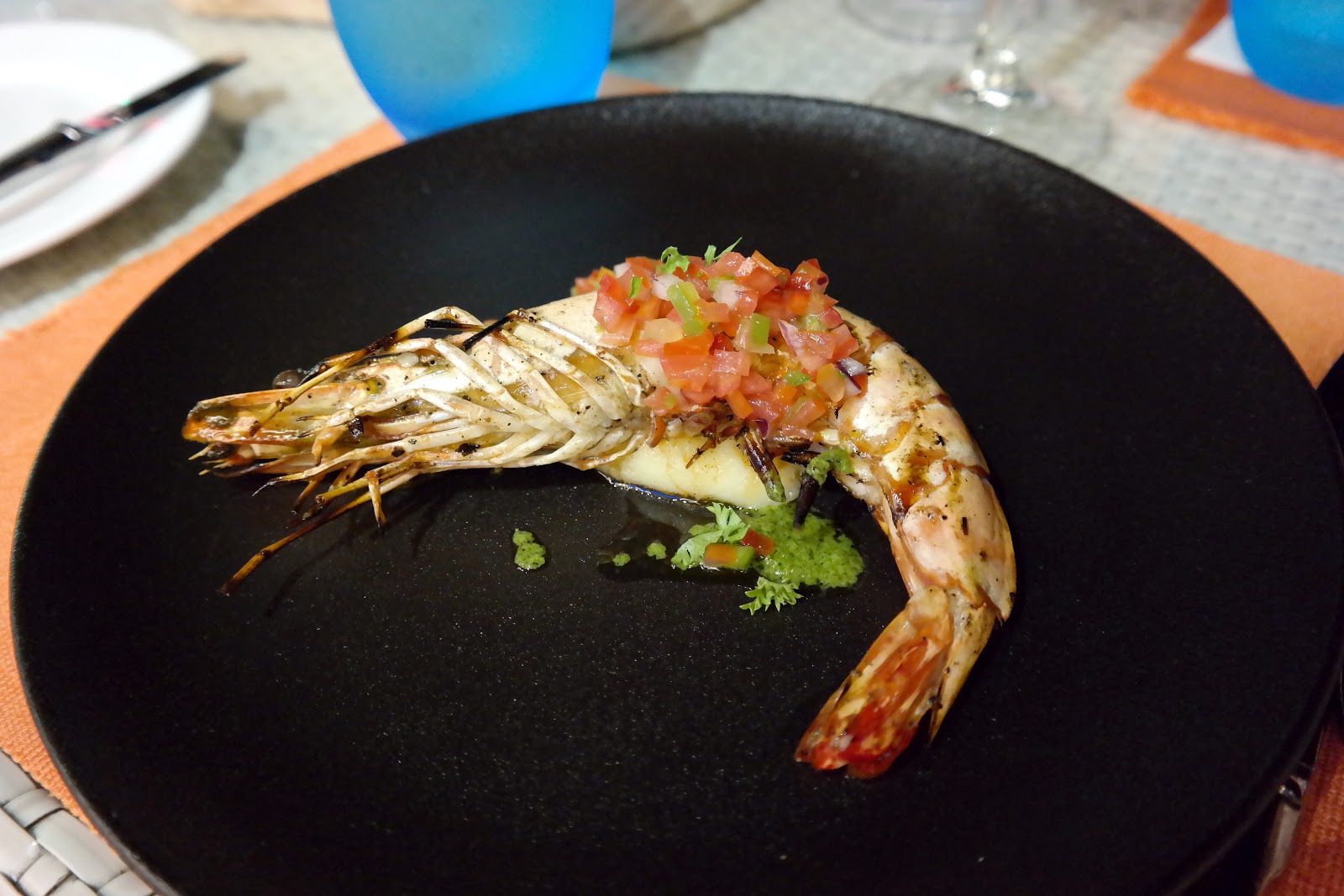 Sand Under My Feet: Cebu 2018 Travel Diary: Coral Seaside at Jpark ...