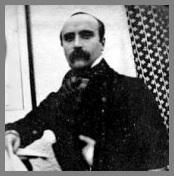 So to bed: Gustave Flaubert • 6 juli 1852