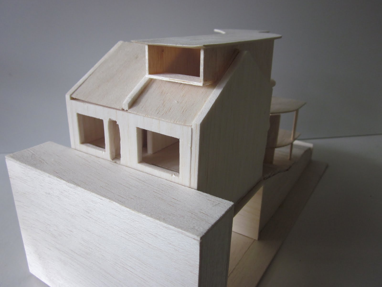 Peter Olive Arch 1101