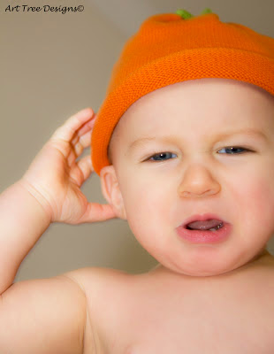 Art Tree Designs: Tips For Taking Kiddo Photos