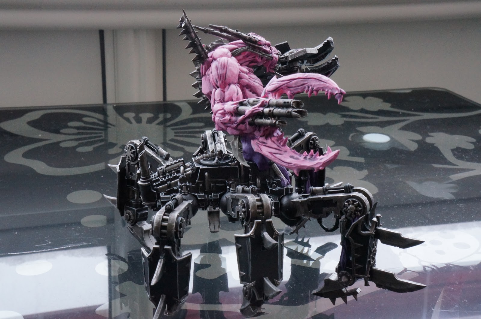 TheWarhammerLady: Soul Grinder