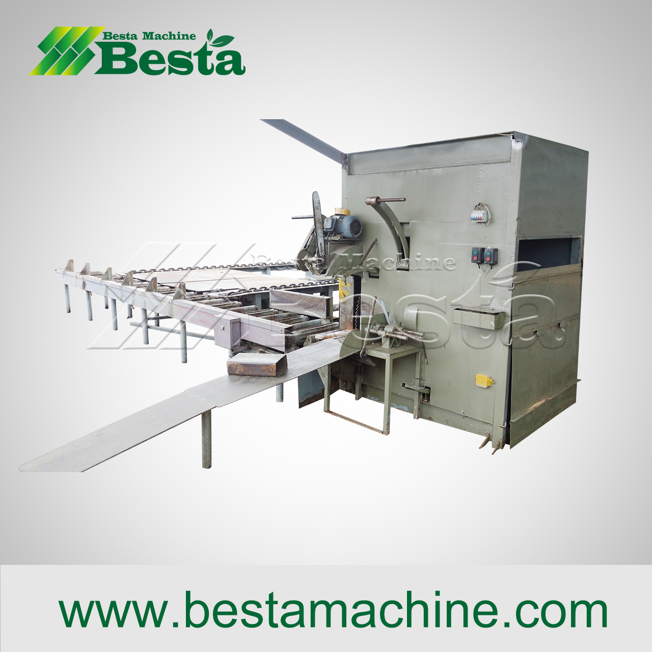 BAMBOO PROCESSING MACHINE: лепшы ў свеце высокай якасці марожанай палкі ...