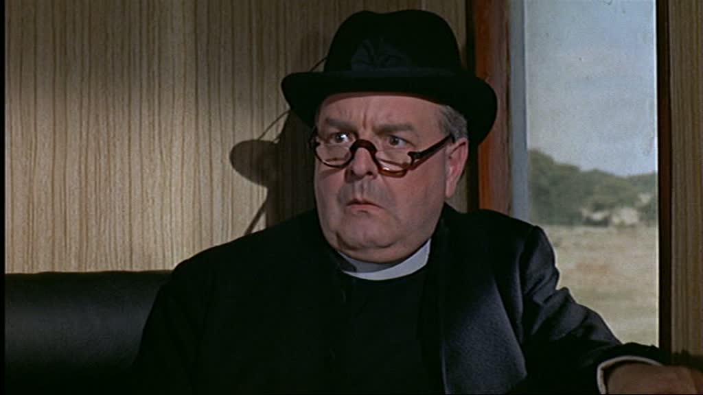 Forgotten Actors: October 2012