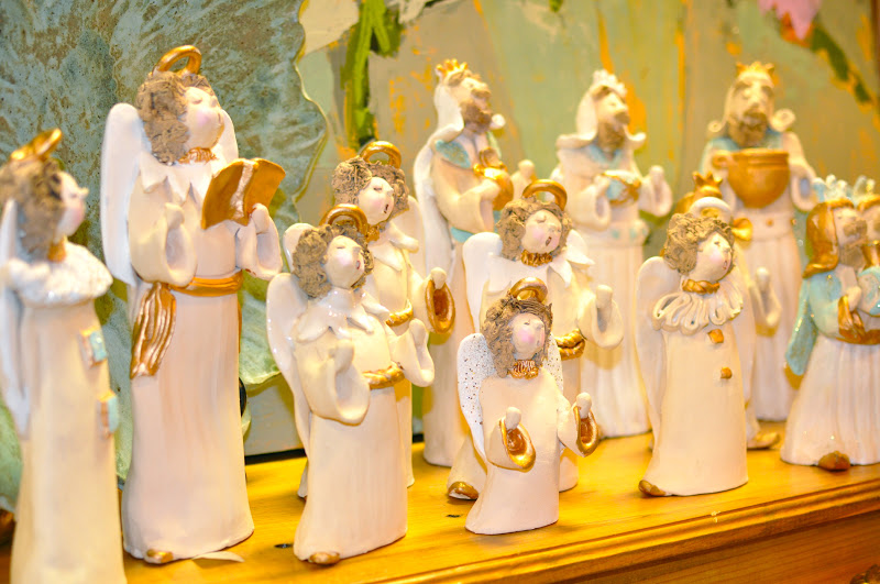 The Square Cupboard: Have a Merry Moni Christmas