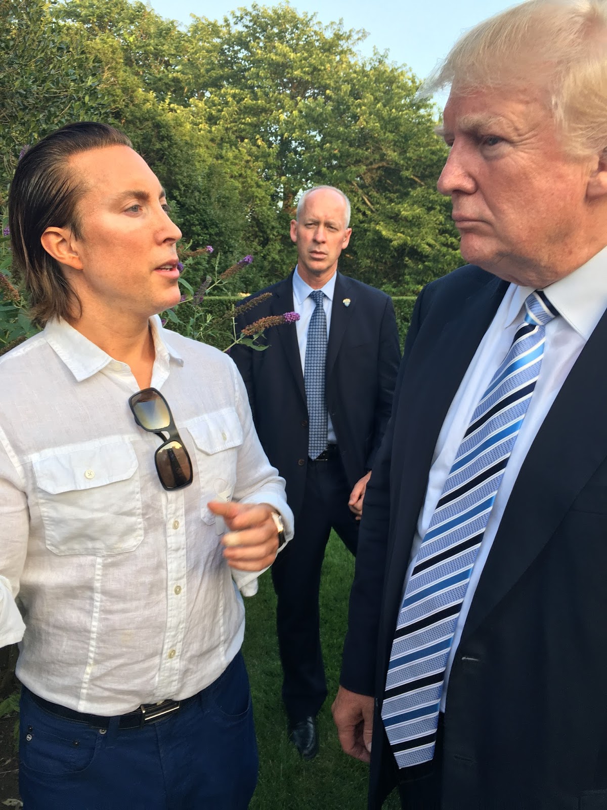 Daniel Scott Neiditch Foundation