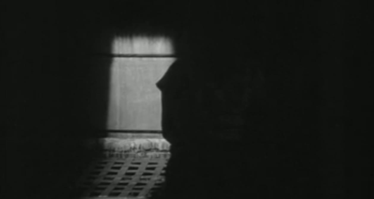 And So It Begins...: My Favorite Scene: Raging Bull